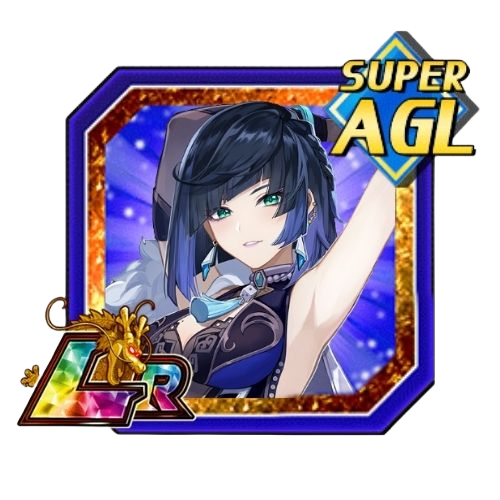 Discerner Of Enigmas Yelan Dokfan Battle Wiki Fandom
