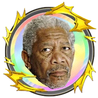 Morgan Awakening Medal | Dokfan Battle Wiki | Fandom