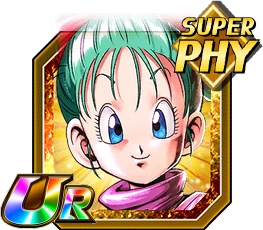 Energetic Inventor Bulma (Youth) | Dokfan Battle Wiki | Fandom