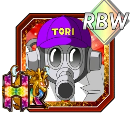 The True King of Everything Tori-Bot | Dokfan Battle Wiki | Fandom