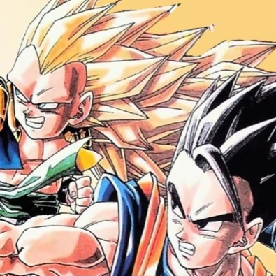 Ultimate Gohan & Super Saiyan 3 Gotenks | Dokfan Battle Wiki | Fandom