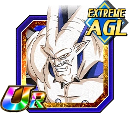 The Strength of All Dragons Omega Shenron | Dokfan Battle Wiki | Fandom