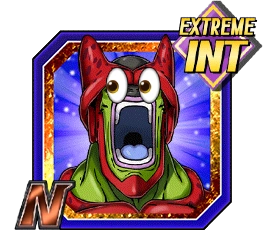 That Gas Station Weed Geeked Out Cell Max | Dokfan Battle Wiki | Fandom