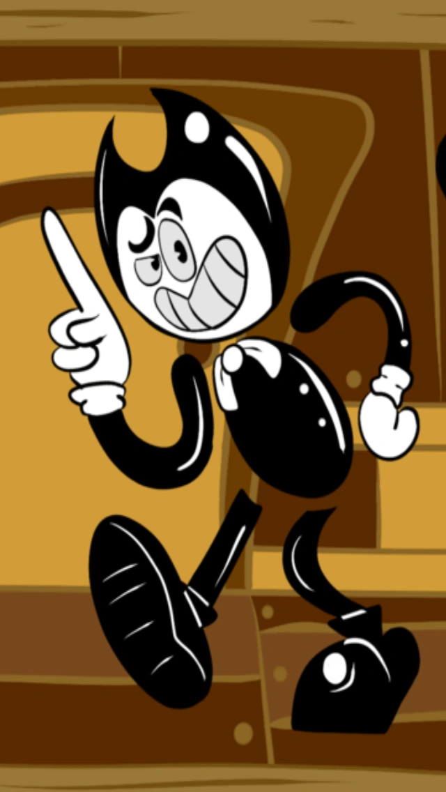 The Dancing Demon Bendy | Dokfan Battle Wiki | Fandom