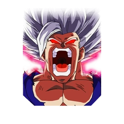 True Powers Awakened Gohan (Beast) | Dokfan Battle Wiki | Fandom