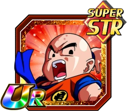 Ready For Everything Krillin Dokfan Battle Wiki Fandom
