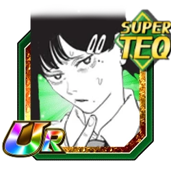 Power Limited By Fear Kobeni Higashiyama | Dokfan Battle Wiki | Fandom