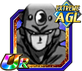 Copy Ability Seven-Three | Dokfan Battle Wiki | Fandom