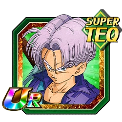 Ascension to Protect All Peace Trunks (Teen) | Dokfan Battle Wiki | Fandom
