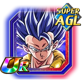 Sacred Awakening Gogeta (Ultra Instinct) | Dokfan Battle Wiki | Fandom