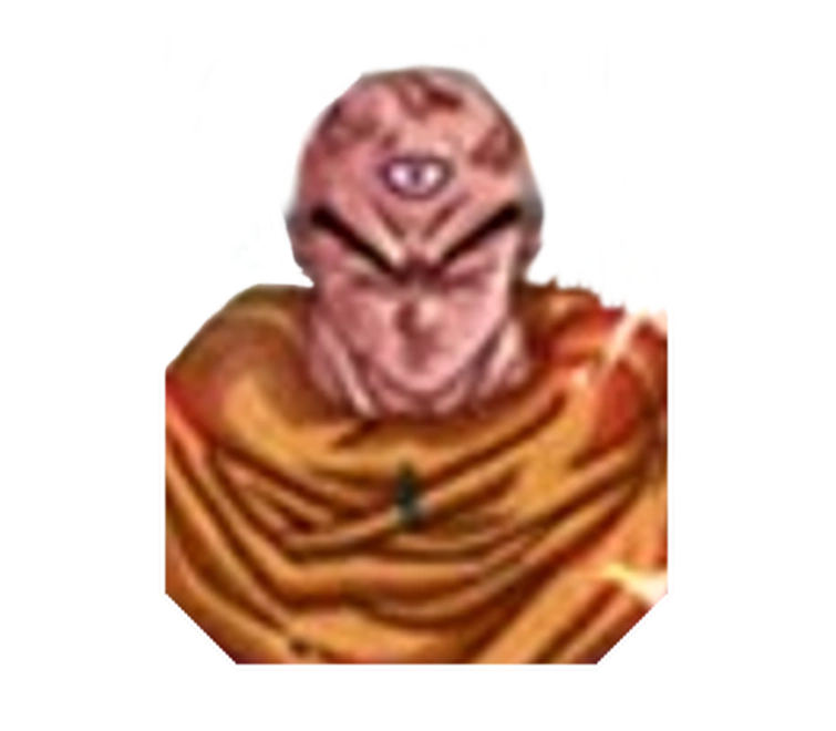What if Tien was betrayed and trapped in the time chamber for millennia ...