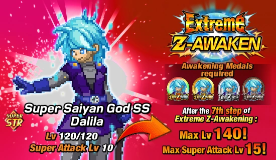Extreme Z-Battle: Cool Kids Edition 3 | Dokfan Battle Wiki | Fandom