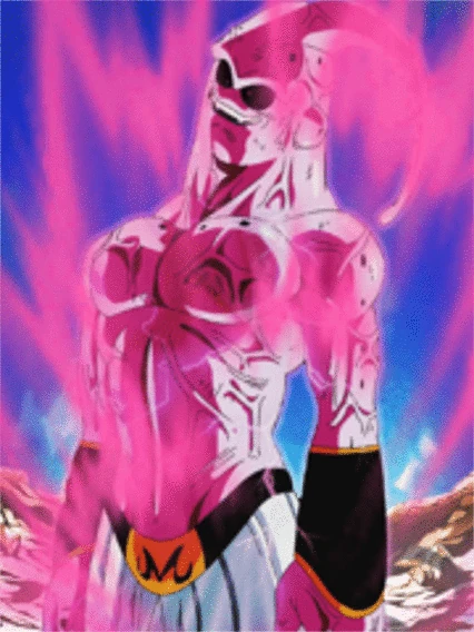 A Destructive Will Buu (Super) | Dokfan Battle Wiki | Fandom