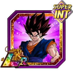 Ultimate Aura of Ultimate Strength Vegito | Dokfan Battle Wiki | Fandom