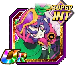 Project Voltage Poison Hatsune Miku (Poison) | Dokfan Battle Wiki | Fandom