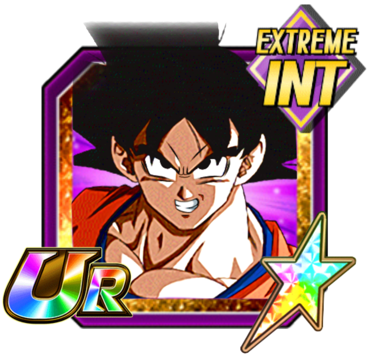 From Hero To Threat Kakarot Dokfan Battle Wiki Fandom