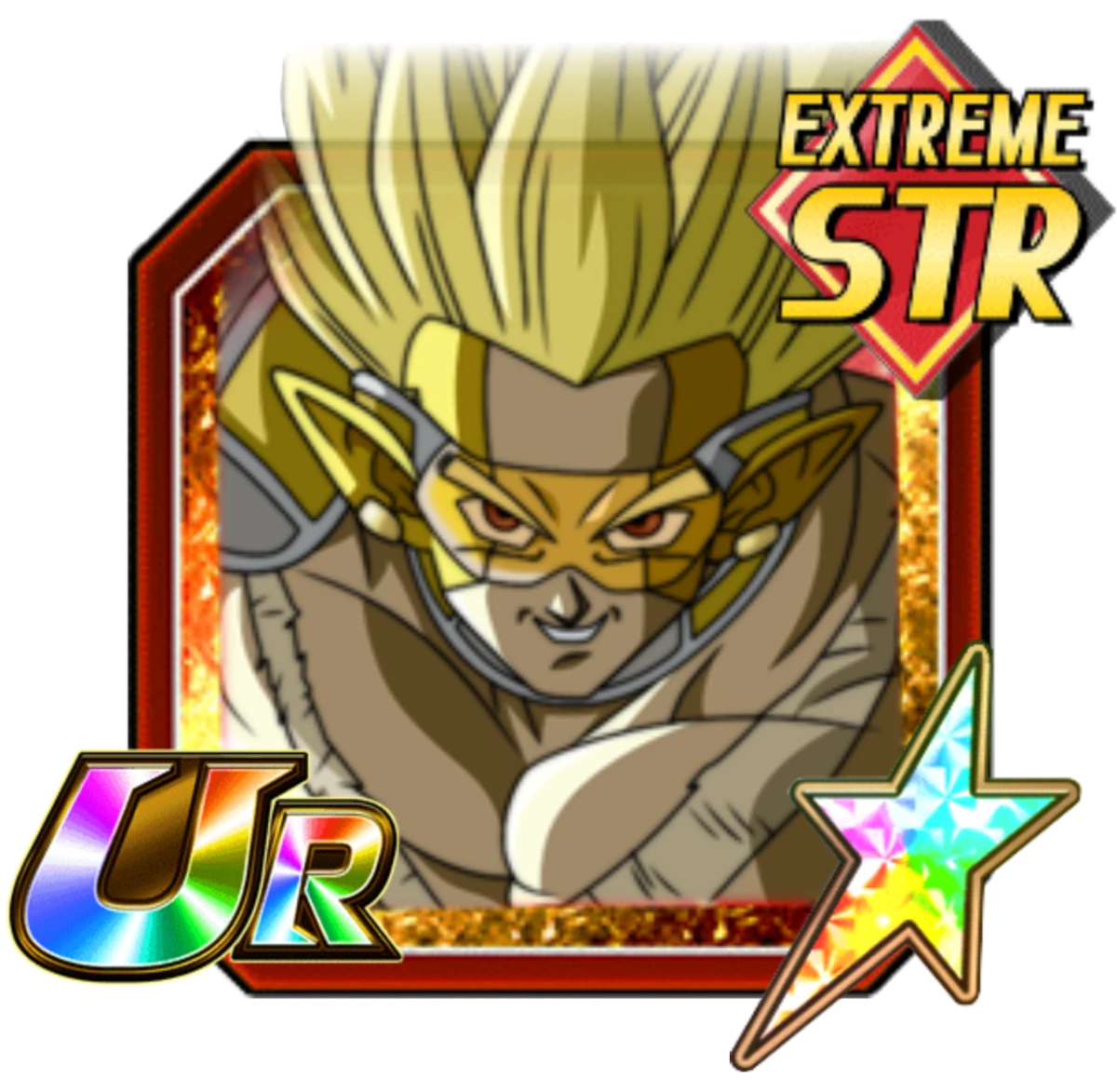 Full Power Maximum Threat Super Hearts | Dokfan Battle Wiki | Fandom