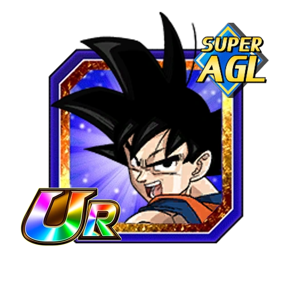 Maximum Technique Goku | Dokfan Battle Wiki | Fandom