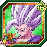 Awakened Power Gohan Beast | Dokfan Battle Wiki | Fandom