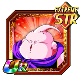 Frivolous Majin Army Majin Buu (Good) | Dokfan Battle Wiki | Fandom