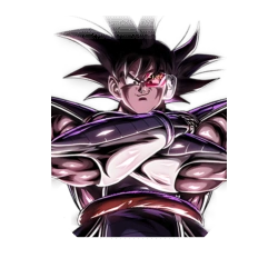 The One who Dines on the Fruit from the Tree of Might Turles | Dokfan ...