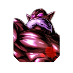 Abandonment of Justice Toppo (God of Destruction Mode) | Dokfan Battle ...