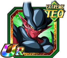 Mutated Fiend Janemba (Modified) | Dokfan Battle Wiki | Fandom