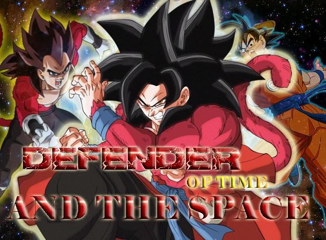 Defender of Time and the Space | Dokfan Battle Wiki | Fandom