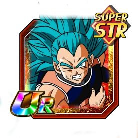 Brotherly Bonds to Transcend Time and Mortality Super Saiyan God SS ...