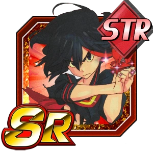 Finding her Father's Killer Ryuko Matoi | Dokfan Battle Wiki | Fandom