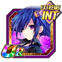 Goddess of Despair Kurome Ankokuboshi | Dokfan Battle Wiki | Fandom