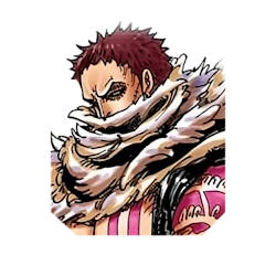 Strongest of the Sweet 3 Generals Charlotte Katakuri | Dokfan Battle ...