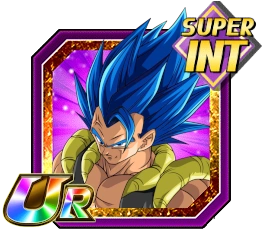 Fusion With Limitless Power Super Saiyan God SS Evolved Gogeta | Dokfan ...