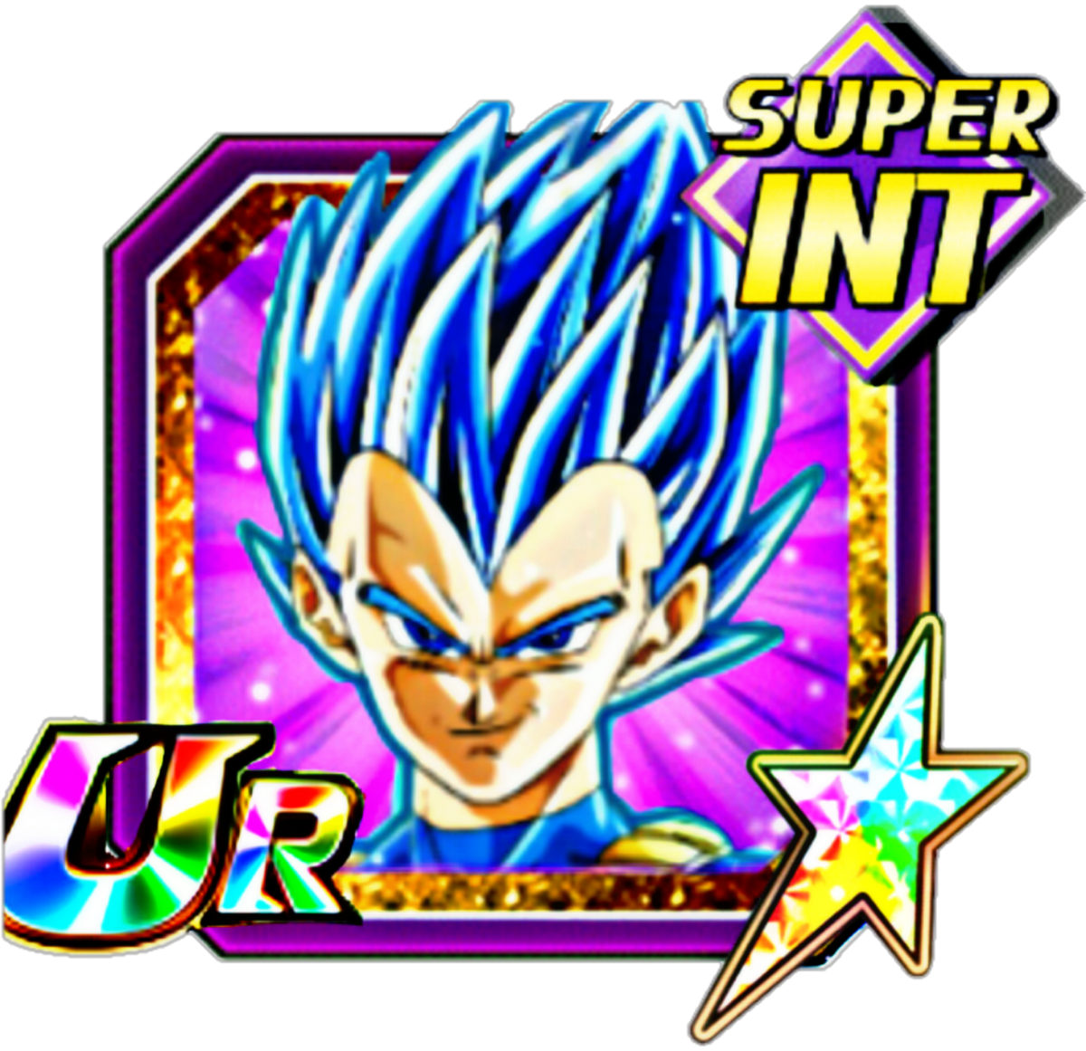 A New Power For The Prince Of All Saiyans Super Saiyan God Ss Evolved