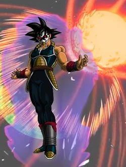 The Masked Saiyan Bardock (Time Breaker) | Dokfan Battle Wiki | Fandom