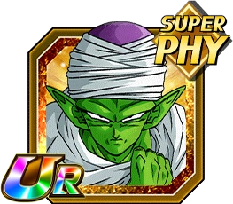 Piccolo phy ddf eza | Dokfan Battle Wiki | Fandom