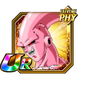 Unparalleled Destruction Zen Buu | Dokfan Battle Wiki | Fandom