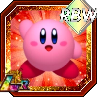 Your Favorite Puffball Kirby | Dokfan Battle Wiki | Fandom