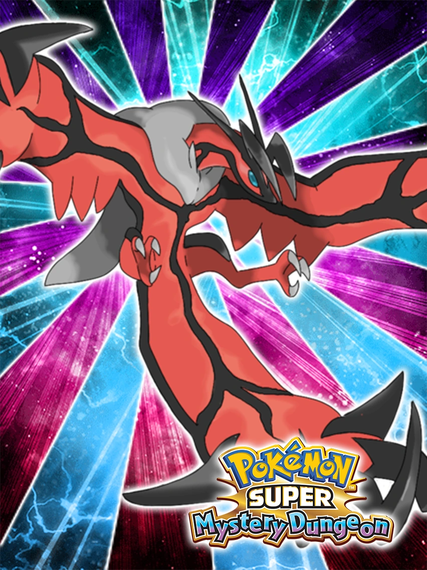 Sign of Destruction Yveltal (PMD) | Dokfan Battle Wiki | Fandom