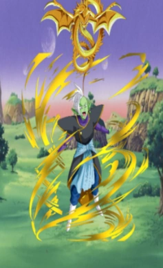 Execution of the Zero Mortals Plan Zamasu | Dokfan Battle Wiki | Fandom