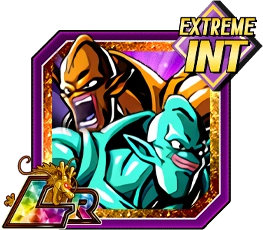 Duality Of The Shadow Dragons Nuova Shenron & Eis Shenron | Dokfan ...