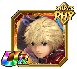 The Visionary Shulk | Dokfan Battle Wiki | Fandom