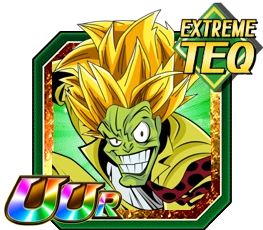 THE MASK Saiyan Super Saiyan THE MASK | Dokfan Battle Wiki | Fandom