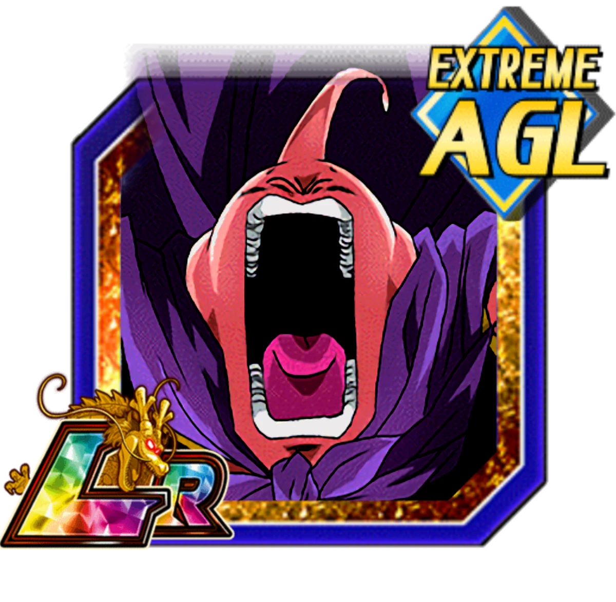 The Ultimate Majin Demon Majin Buu (Good) | Dokfan Battle Wiki | Fandom