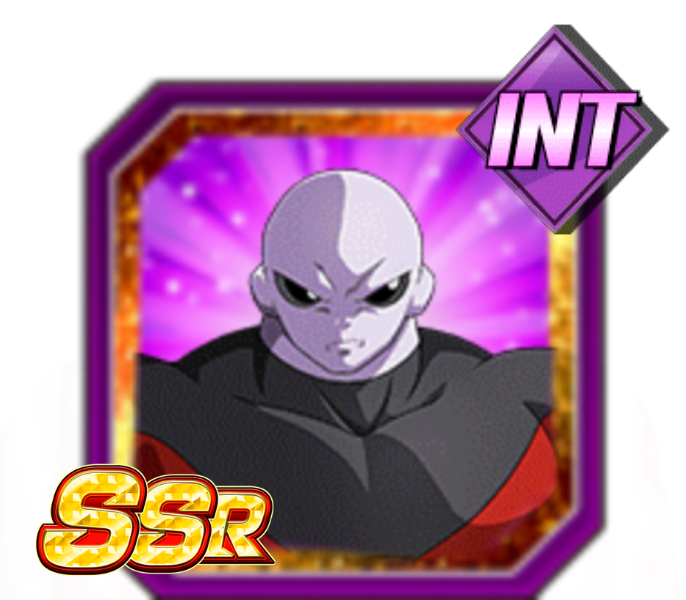 Lone Protector Jiren Dokfan Battle Wiki Fandom