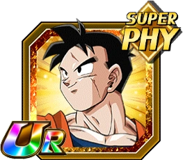 Android Exterminator Gohan (Future) | Dokfan Battle Wiki | Fandom