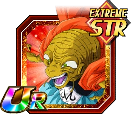 Energy-Gathering Sorcerer Babidi | Dokfan Battle Wiki | Fandom