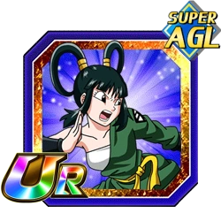 Revenge of a Dark Hearted Maiden Yurin | Dokfan Battle Wiki | Fandom