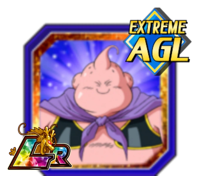 Devil Stained in Pink Majin Boo | Dokfan Battle Wiki | Fandom