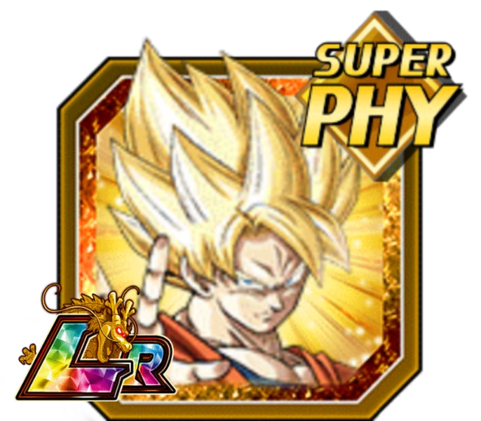 Ritual To Become A God Goku | Dokfan Battle Wiki | Fandom